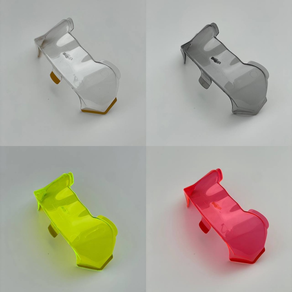 [STOCK READY] ARC RITZ SPOILER by TAIRA RACING AERODYNAMIC | Shopee ...