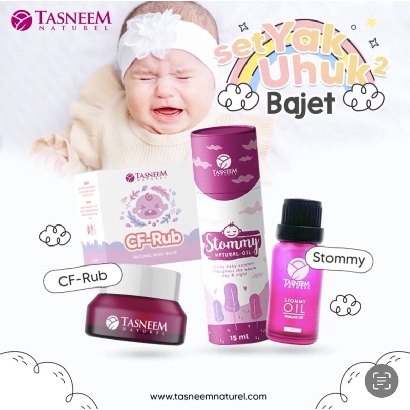 Tasneem|Ready Stock|Set Yak Uhuk Newborn Infant Toddler | Shopee Malaysia