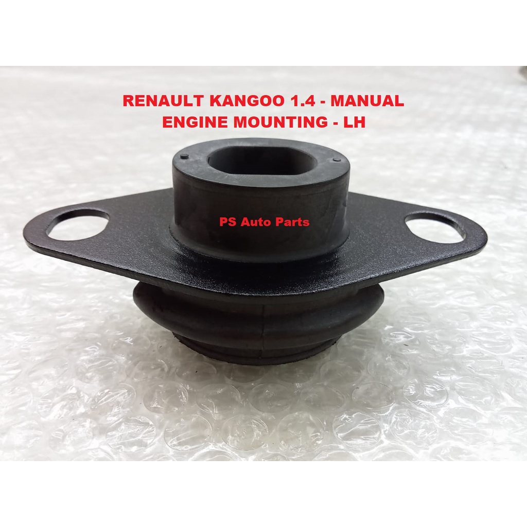 Renault Kangoo 1.4 Manual Engine Mounting Kangoo Engine Mounting LH ...