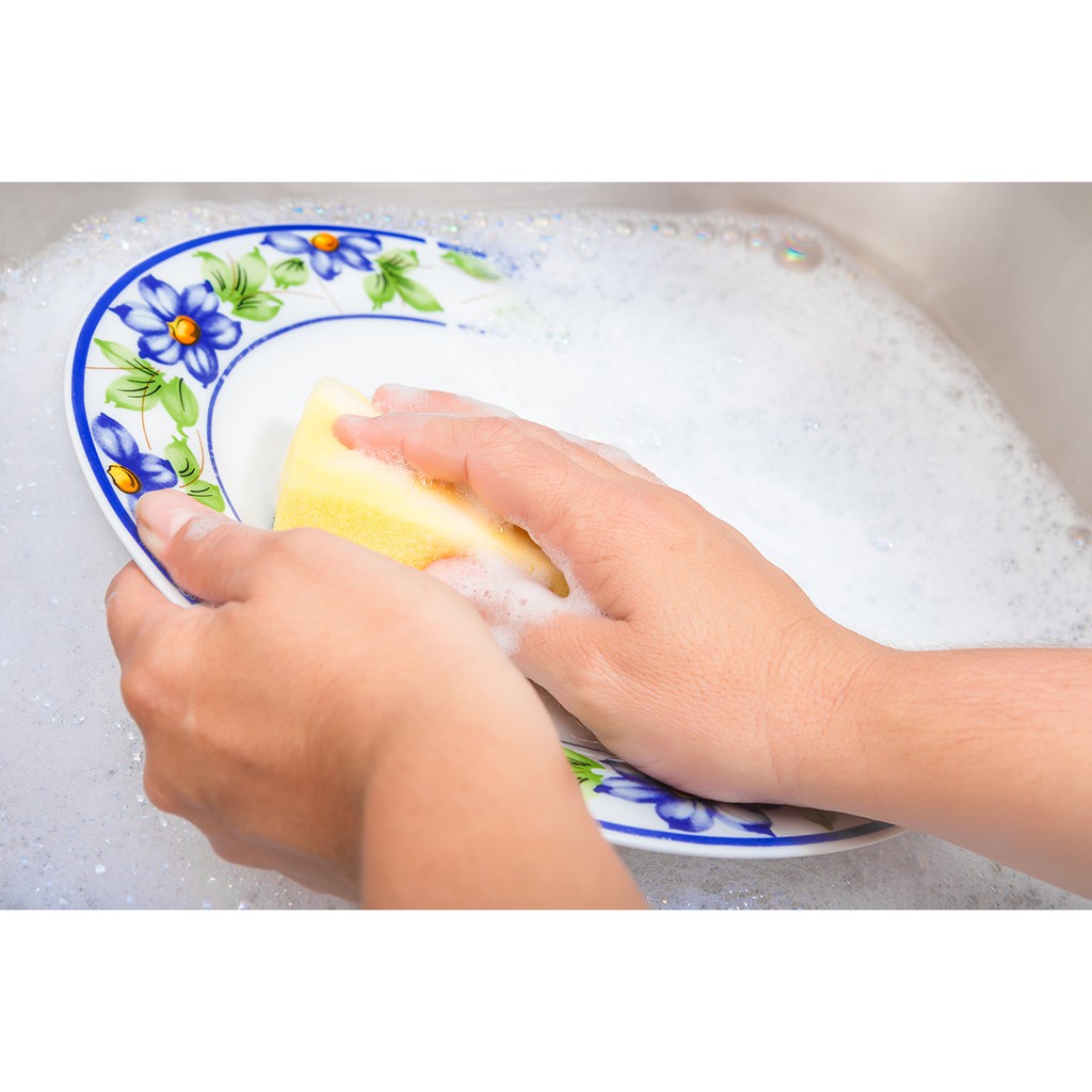 Dish Washing Liquid / Sabun Cuci Pinggan 3L | Shopee Malaysia