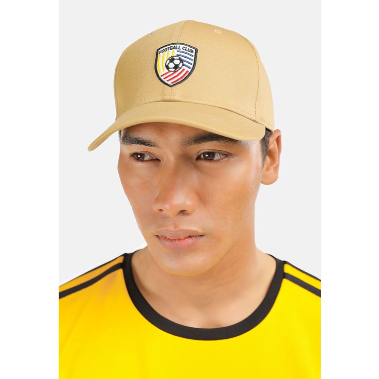 CTH unlimited Adjustable Back Strap Cap - CU-C366 | Shopee Malaysia