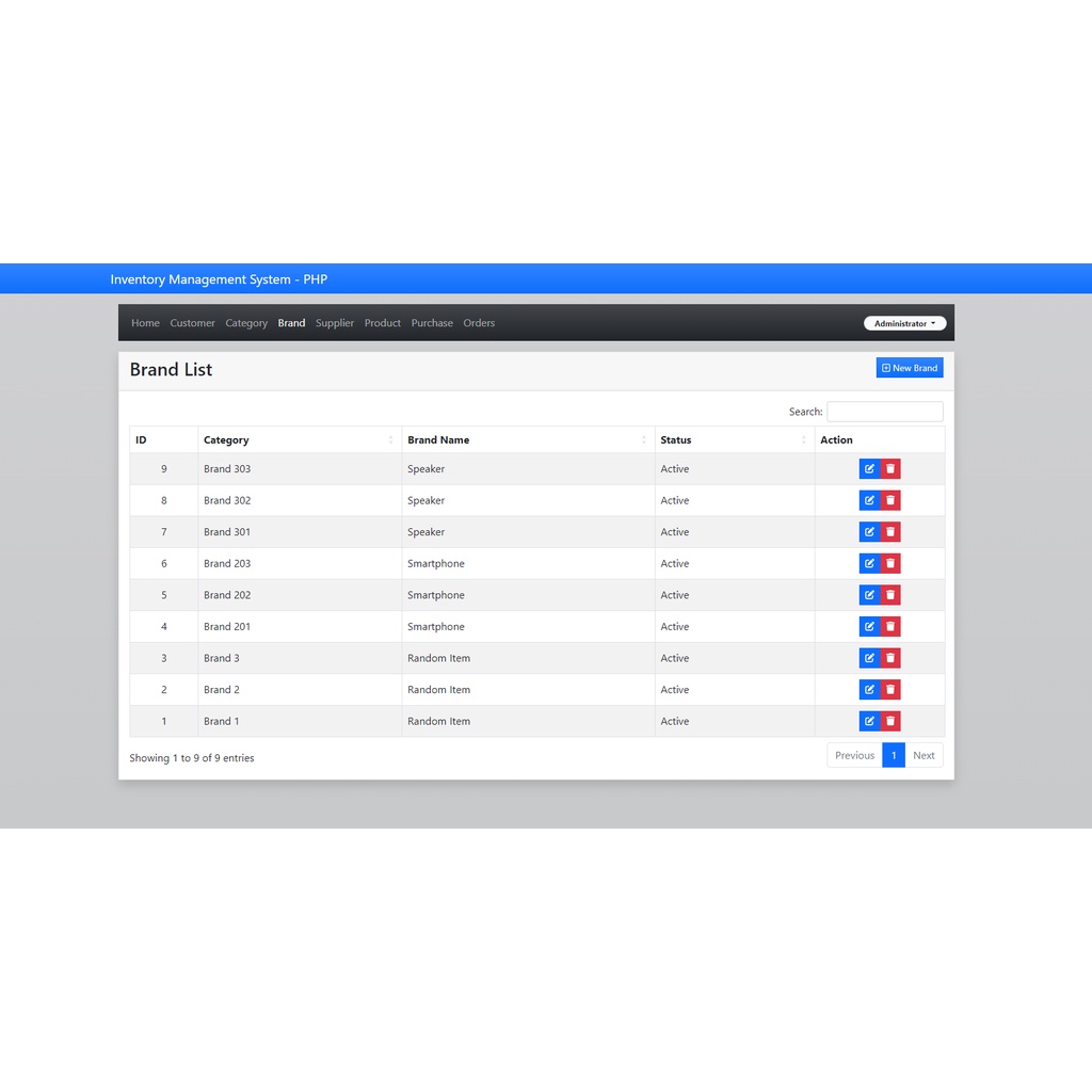 Inventory Direct Management System | Shopee Malaysia