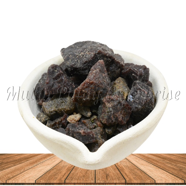 BLACK SALT 500G (KARUPPU UPPU / GARAM HITAM) | Shopee Malaysia