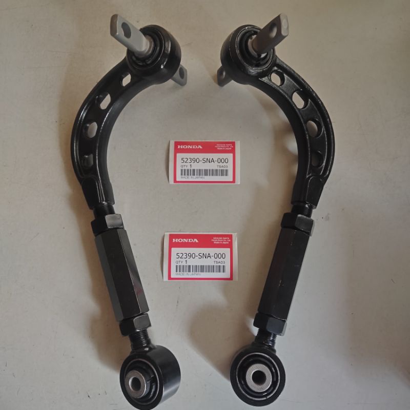 Rear Arm Upper Honda Civic SNA SNB TRO 1.8 2.0 FD FD1 FD2 1.5 Hybrid ...