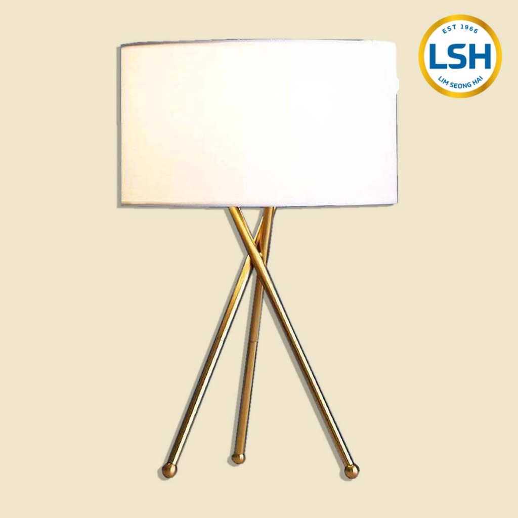 Stylish Decorative Table Lamp IM-T23238 (NETT PRICE) | Shopee Malaysia