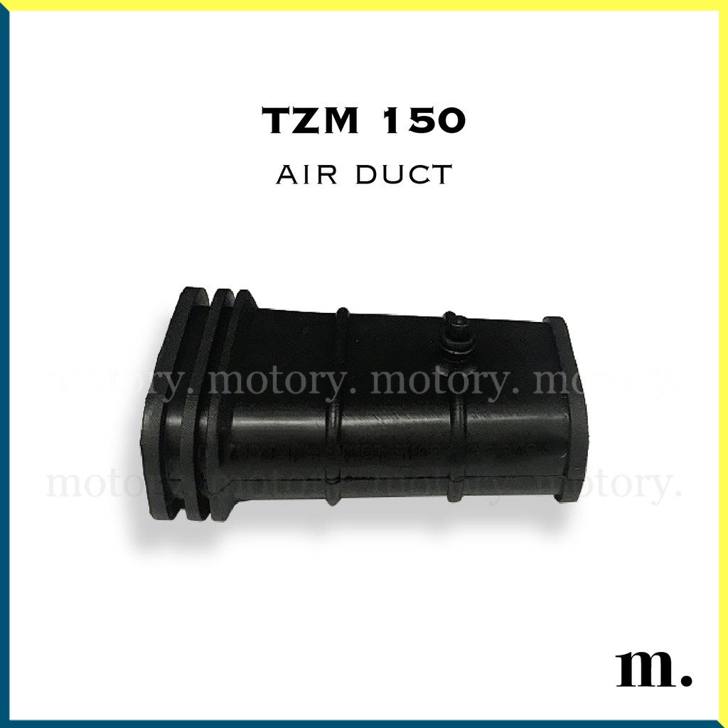 YAMAHA TZM150 - AIR DUCT TZM 150 | Shopee Malaysia