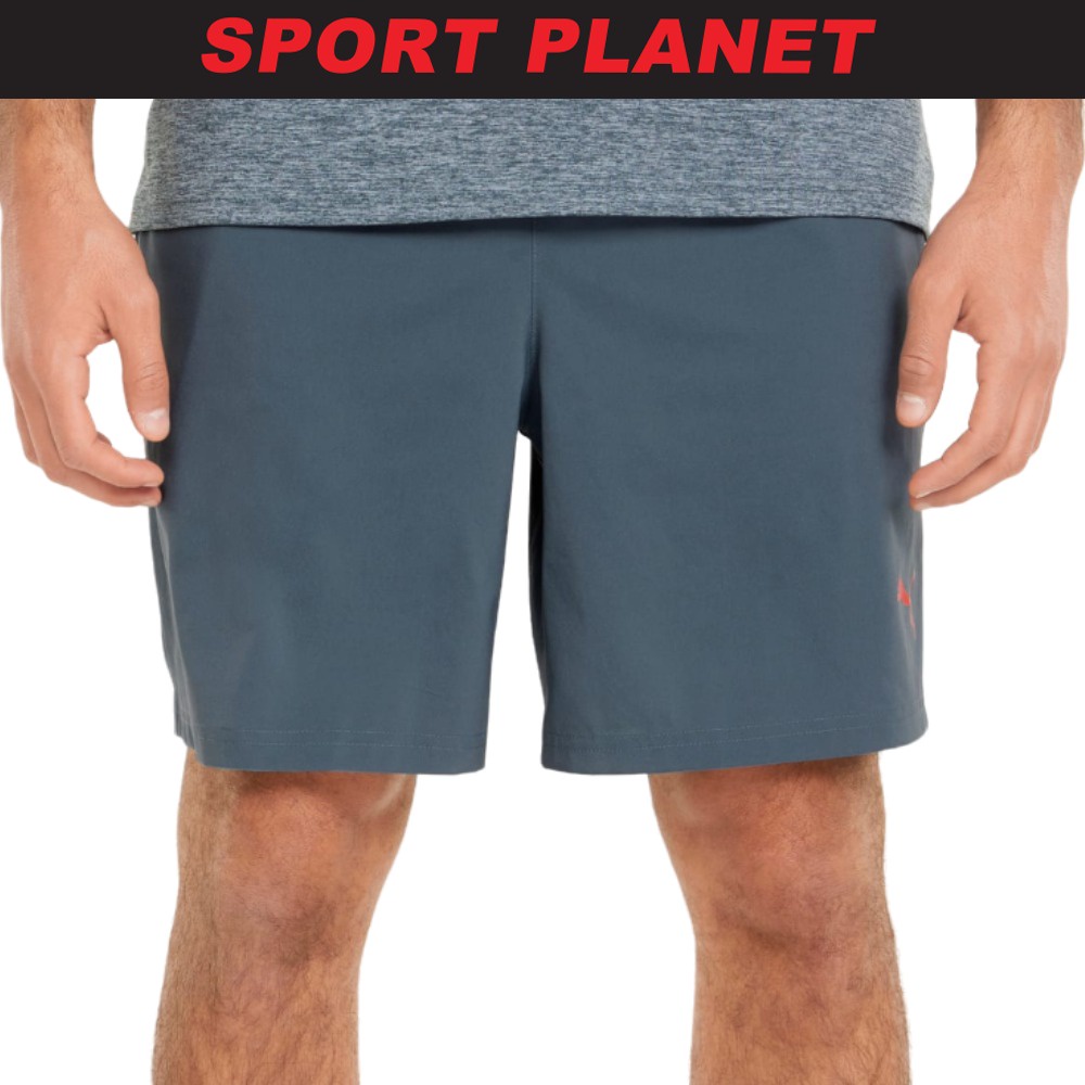 Puma Men Train Favourite Blaster 7" Short Tracksuit Pant Seluar Lelaki ...