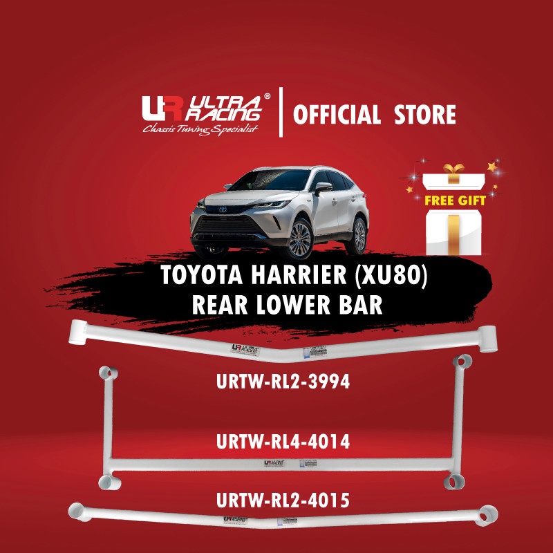 Ultra Racing Official Store Online, March 2023 | Shopee Malaysia