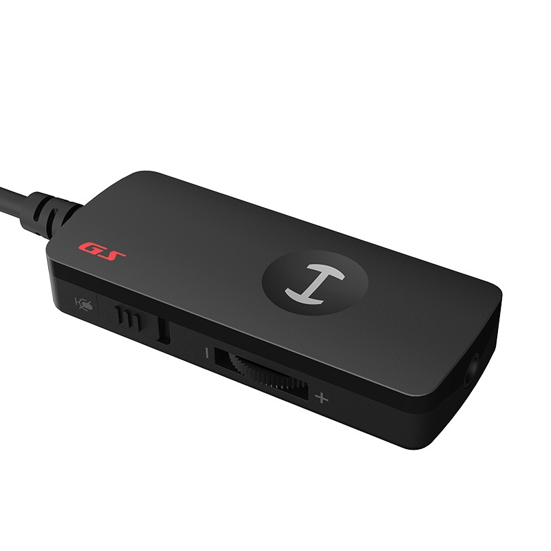 Edifier GS01 Professional Gaming USB External Sound Card ( GS 01 ) | Shopee Malaysia