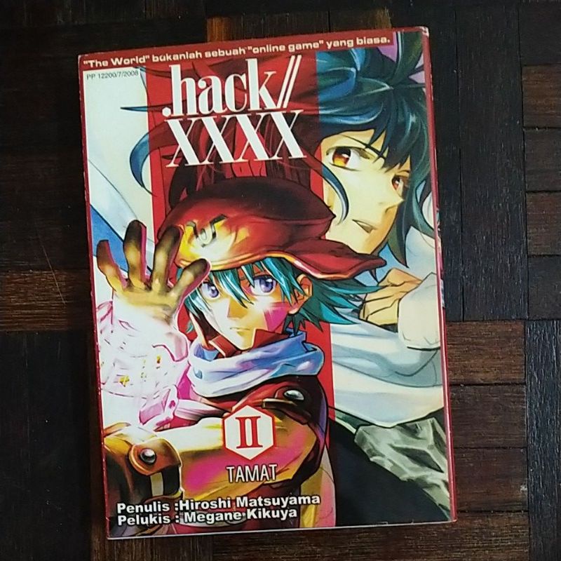 Hack XXXX komik melayu terpakai | Shopee Malaysia