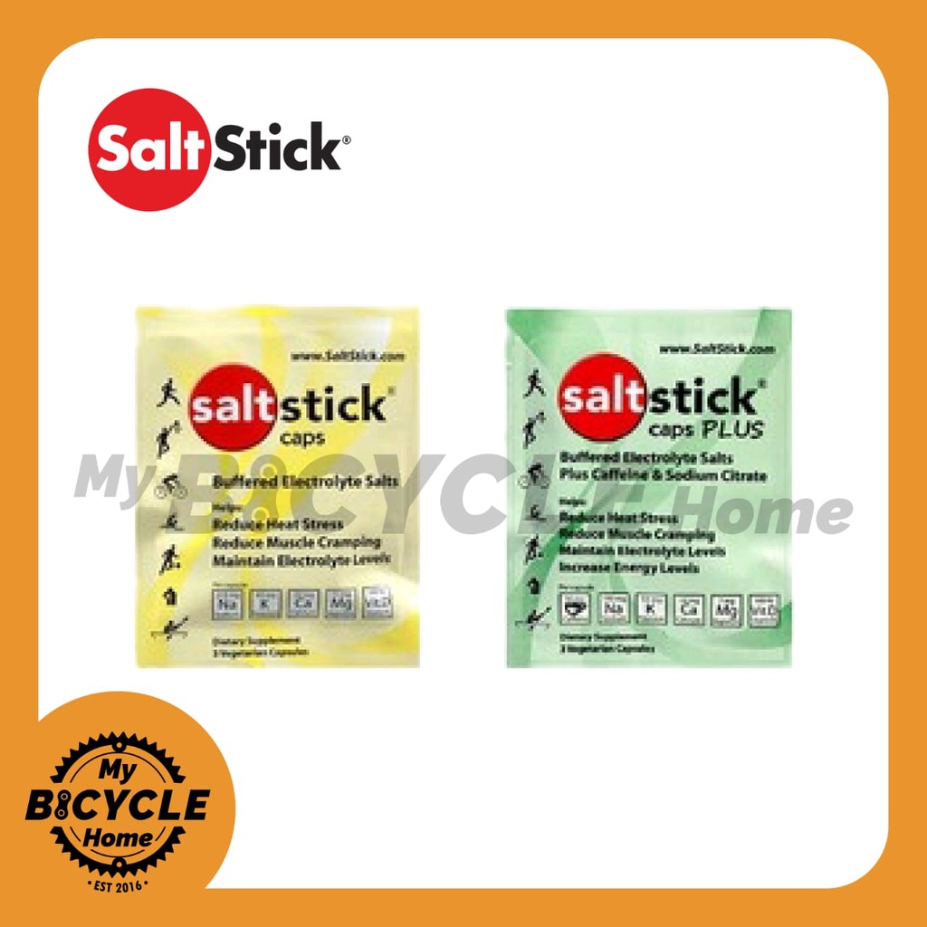 SALTSTICK 4 Cap Buffered Electrolyte Salts | Shopee Malaysia