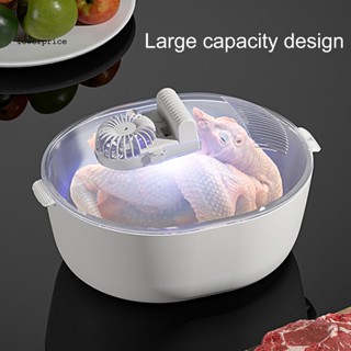 Multi-functional Defroster Box Meat Defroster Machine Fast Food Thawing ...