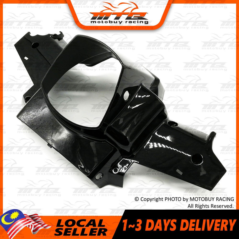 HONDA EX5 / EX5 DREAM 100 HEAD LOWER COVER | Shopee Malaysia