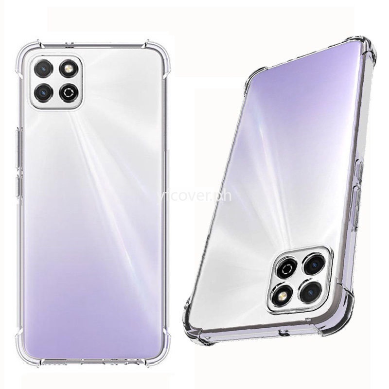 Shockproof Phone Case For Honor X8a X7a X9a 5G X8 70 50 Pro Pro+ 5G 9X ...