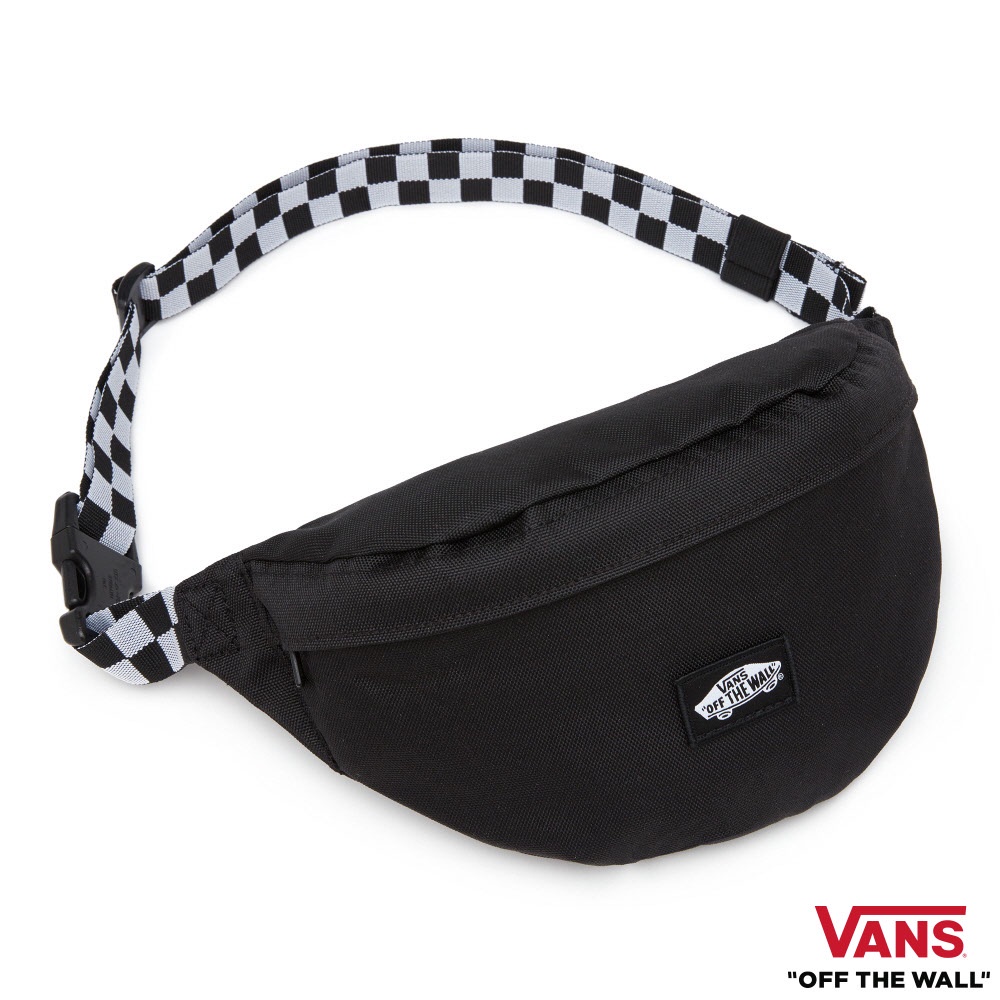 Vans Traveler Fanny Pack Cross Body & Shoulder Bags Women BLACK ...