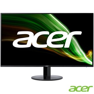 ACER SA1 SERIES SA241Y A 23.8" VA FLAT MONITOR 75Hz / 1ms / 1920 x1080 ...