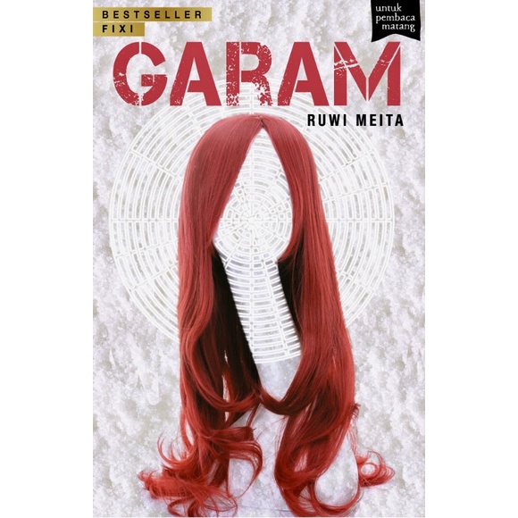 Garam (Bestseller Fixi) oleh Ruwi Meita | Shopee Malaysia