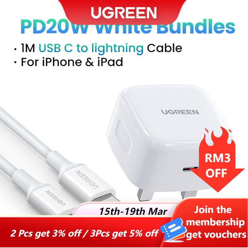 usb pd - Prices and Promotions - Mar 2023 | Shopee Malaysia