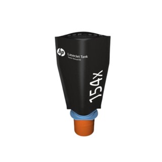 HP 154X ORIGINAL LASERJET TANK TONER RID KIT / BLACK / 5000PAGE / HP ...