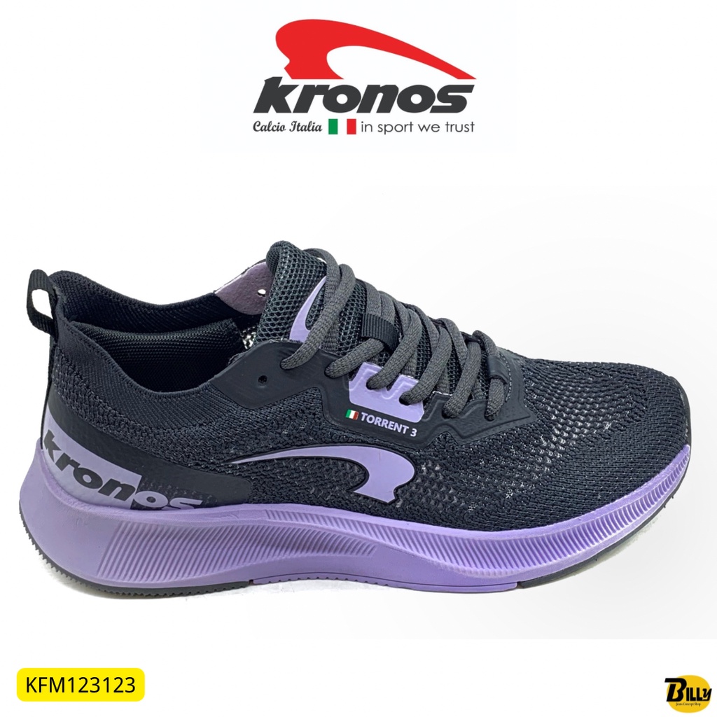 KRONOS Brand Ladies Sneakers Jogging Running Shoes ( KFM123123 ...