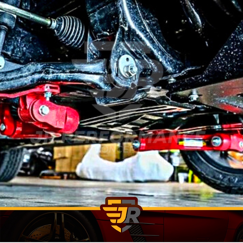 JS1 Front Balance Arm Stabilizer Toyota Hilux Ford Ranger T6 T7 T8 ...