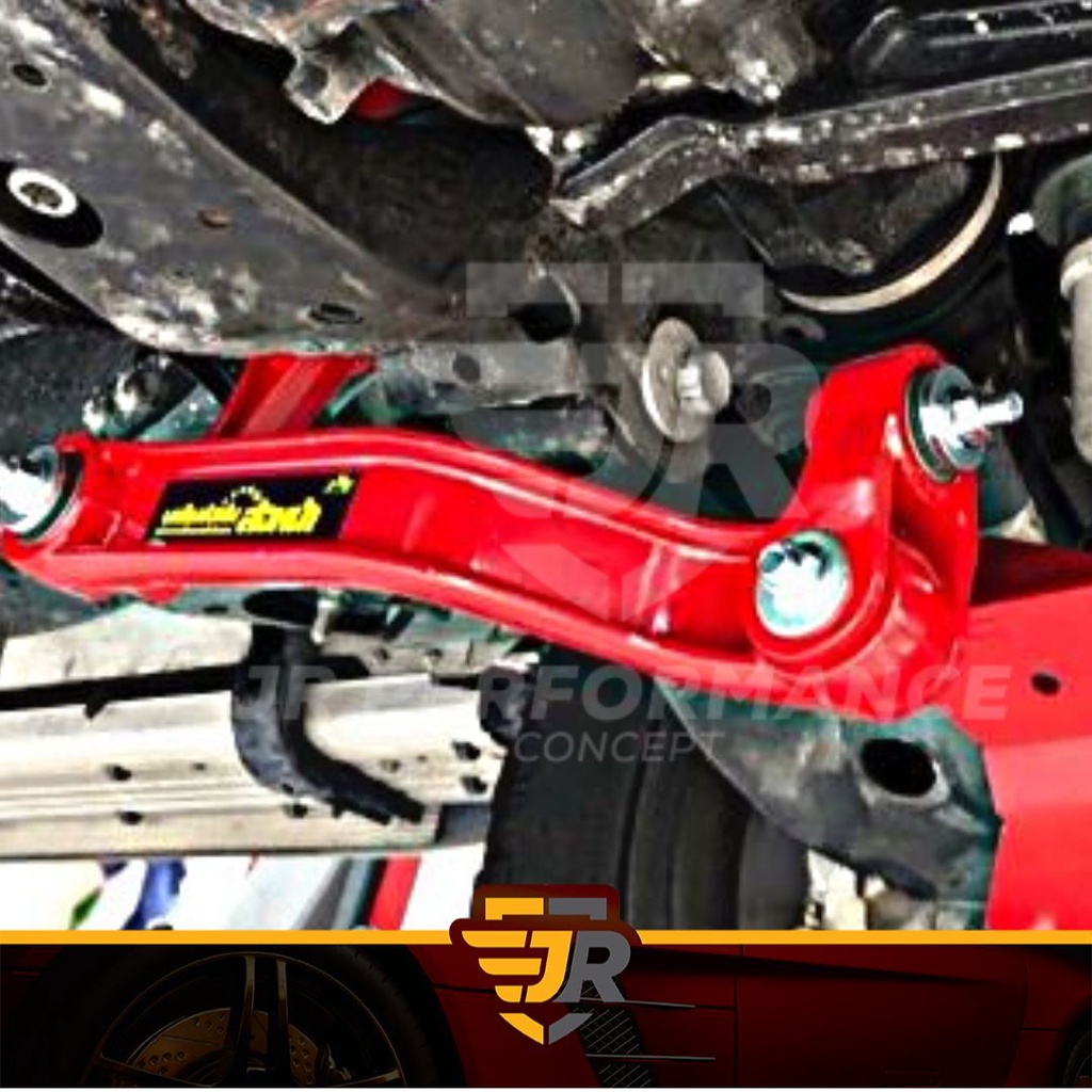 JS1 Front Balance Arm Stabilizer Toyota Hilux Ford Ranger T6 T7 T8 ...