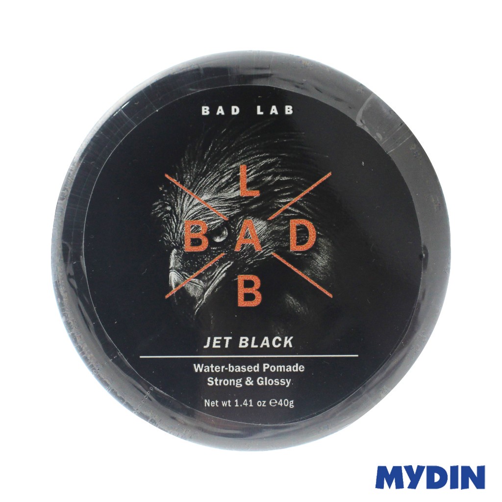 Bad Lab Energising Facial Cleanser 100Ml | PGMall