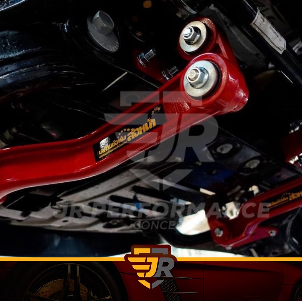 JS1 Front Balance Arm Stabilizer Toyota Hilux Ford Ranger T6 T7 T8 ...