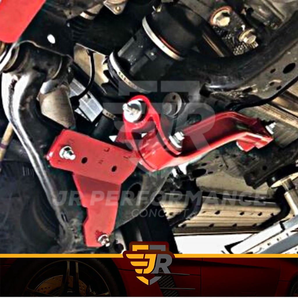 JS1 Front Balance Arm Stabilizer Toyota Hilux Ford Ranger T6 T7 T8 ...