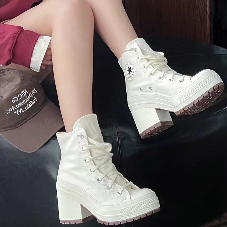 Converse heels malaysia store
