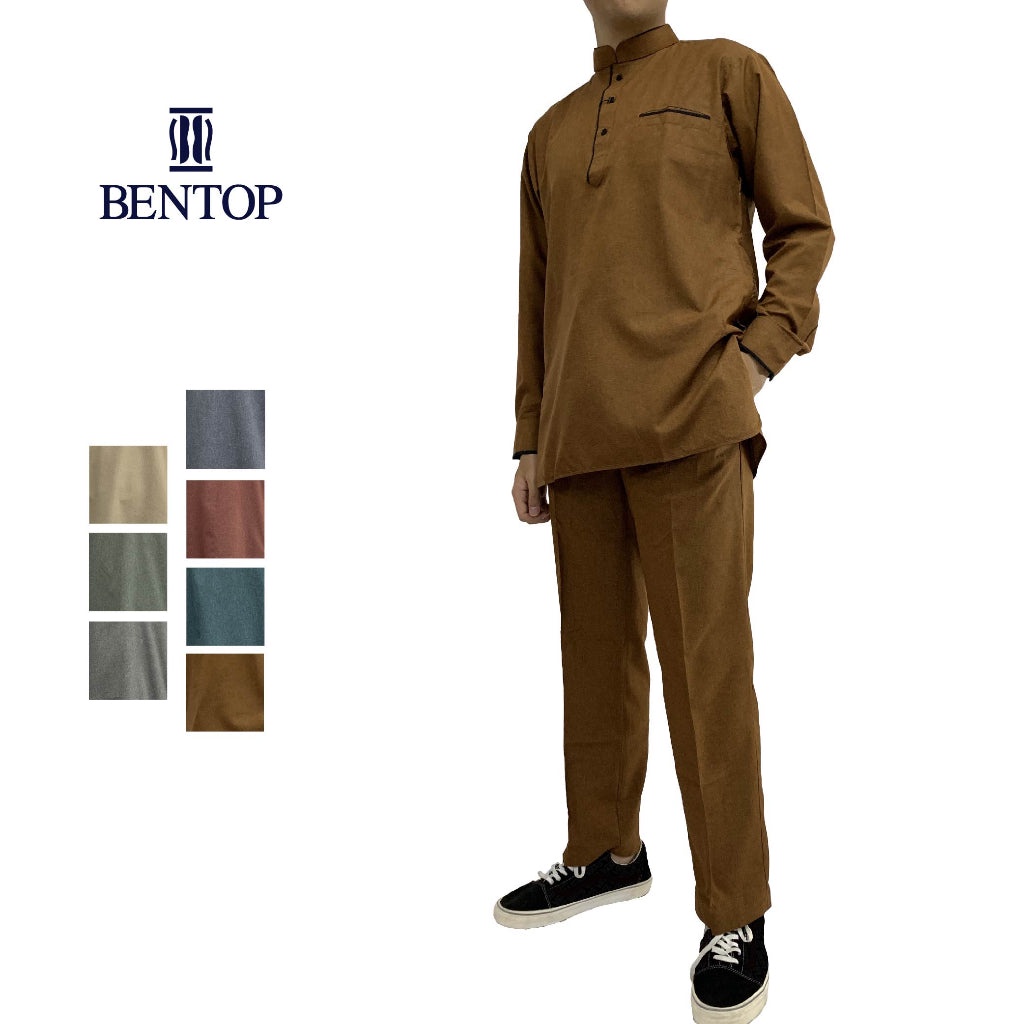 Bentop Collection Official, Online Shop | Shopee Malaysia