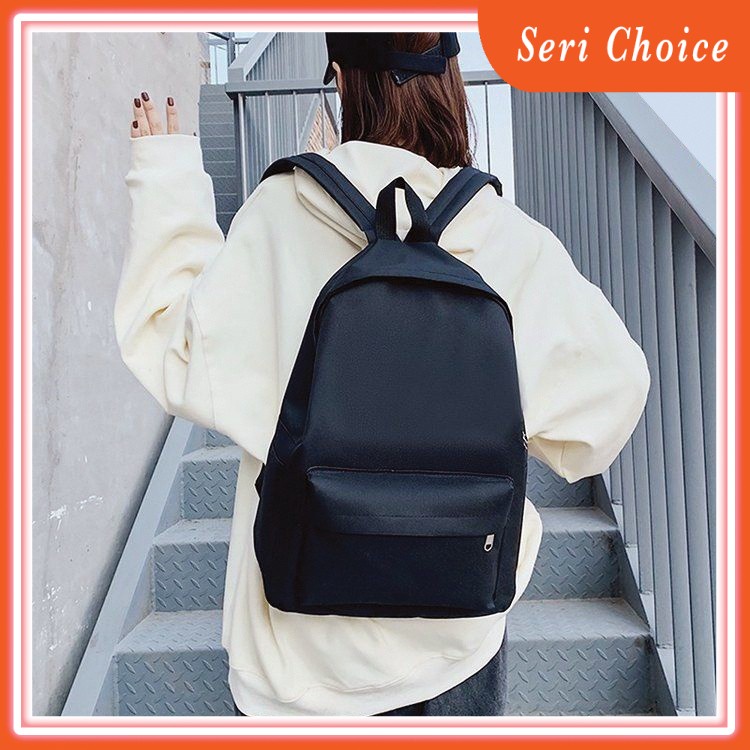 B117 Waterproof Unisex School Beg Backpack Children Travel Beg Sekolah ...