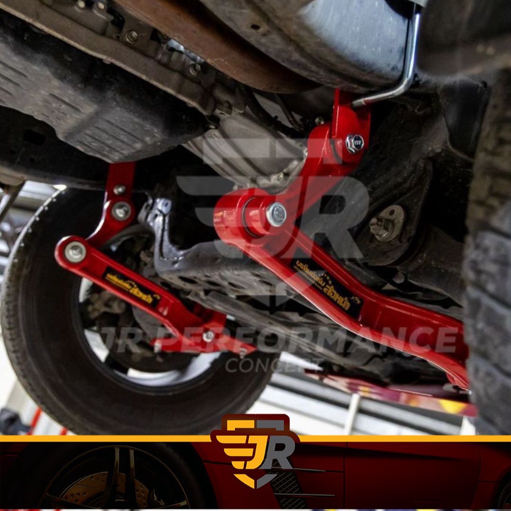 JS1 Front Balance Arm Stabilizer Toyota Hilux Ford Ranger T6 T7 T8 ...