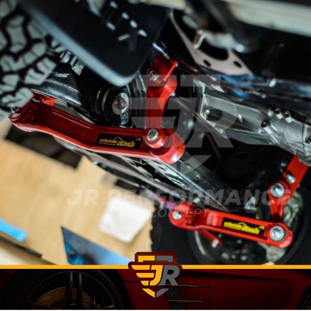 JS1 Front Balance Arm Stabilizer Toyota Hilux Ford Ranger T6 T7 T8 ...