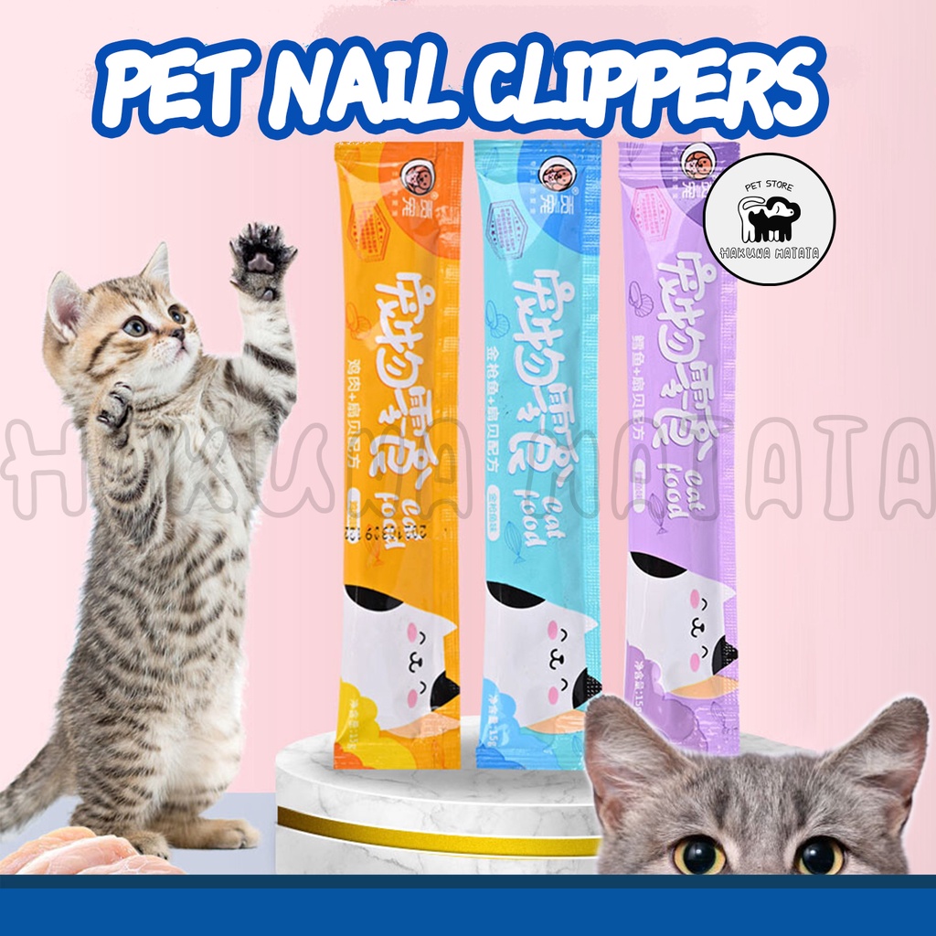 HAKUNA MATATA Cat Treat Cat Snack Stick Cat Stick Cat Treat .. | Cat ...