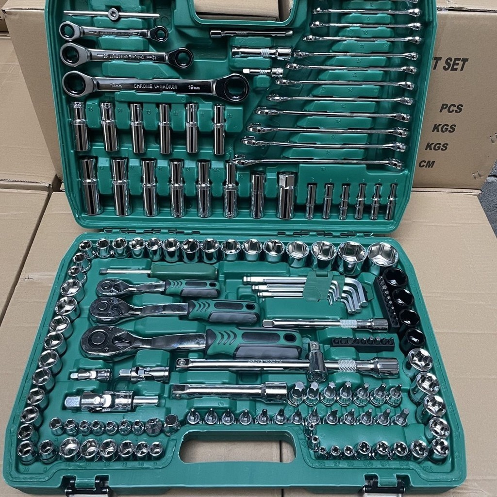 150 piece Set discount Auto Repair Tool