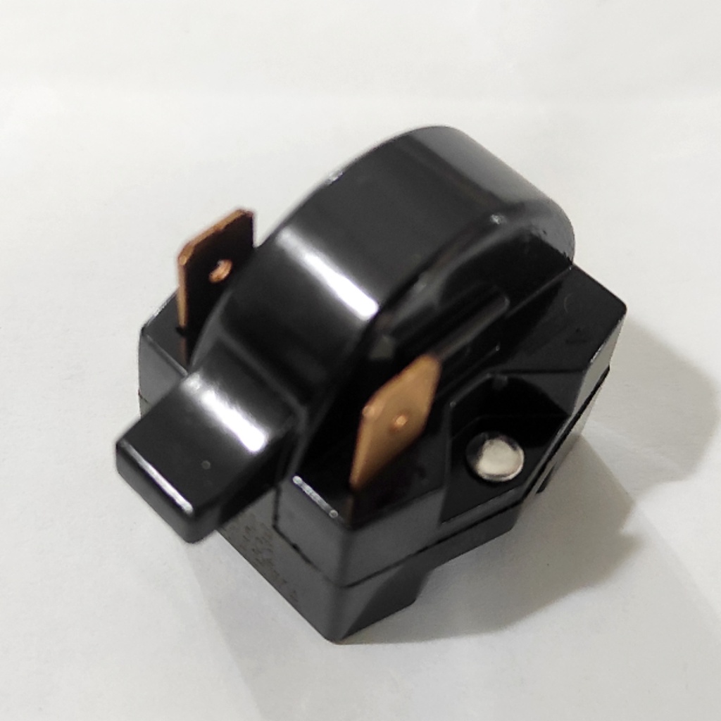 2 Pin Refrigerator PTC Relay fridge relay Peti ais peti sejuk | Shopee ...