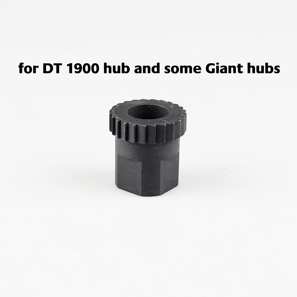 Bicycle Hub Tool Star Freehub Ratchet Wrench Bike Hub Repair Removal ...