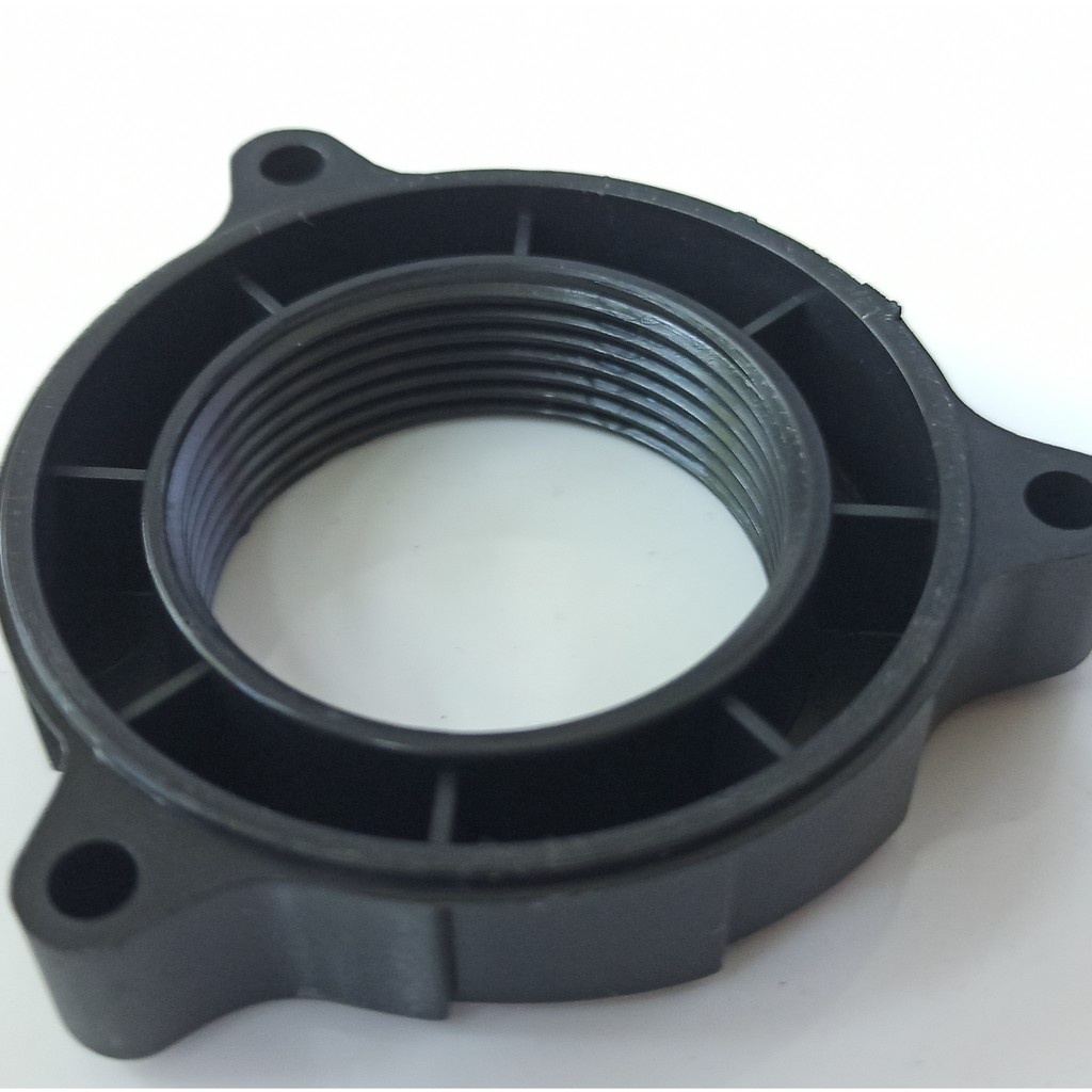 Universal Fan Blade Guard Fan Lock Bilah Kipas Fan Knob Fan Nut Spinner ...