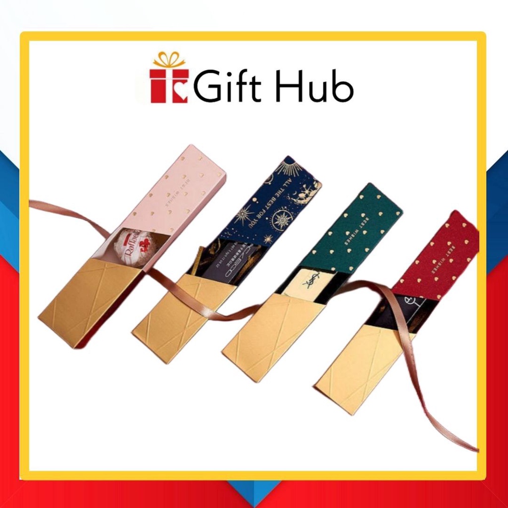 JULIE BOX + PERFUME HANDCREAM Premium Doorgift Goodies Exclusive ...