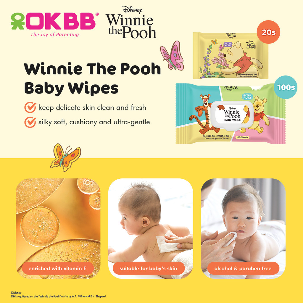 Disney baby wipes store