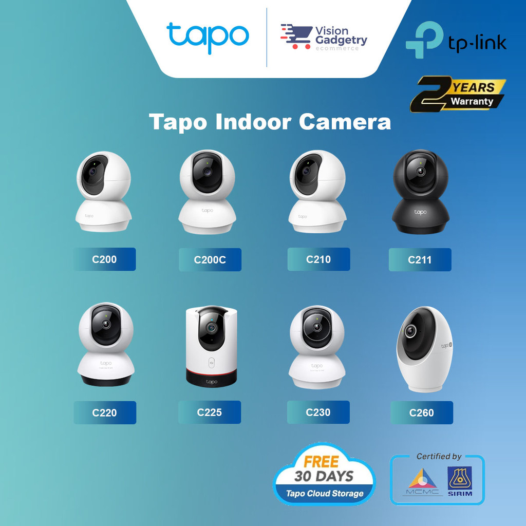 IP-camera Standaard TIUIHU Flexibele Houder Voor TP-Link Tapo Camera ...