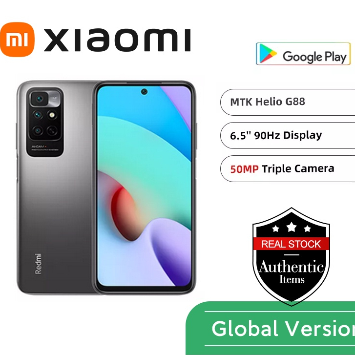 Xiaomi Redmi Note 11 4G Price in Malaysia & Specs - RM659 | TechNave