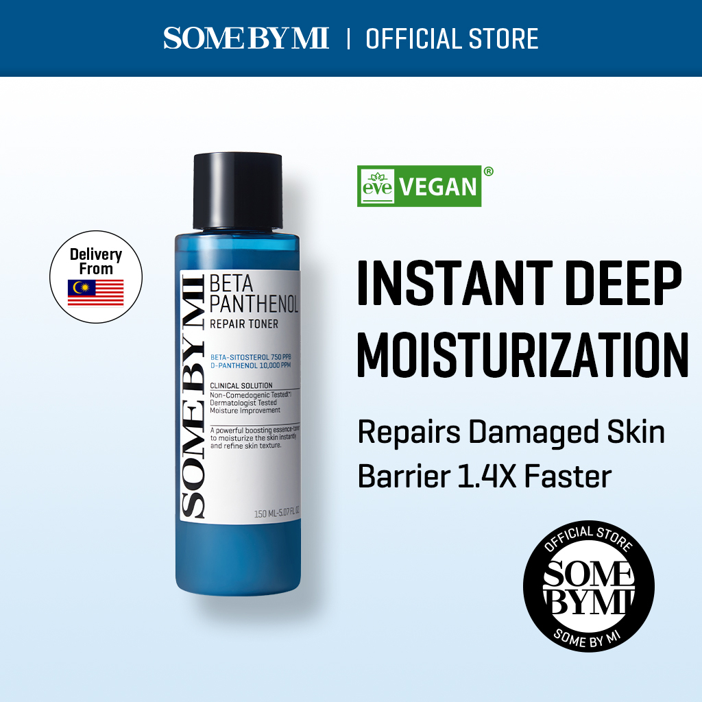 Some By Mi Official Online Store, October 2023 | Shopee Malaysia