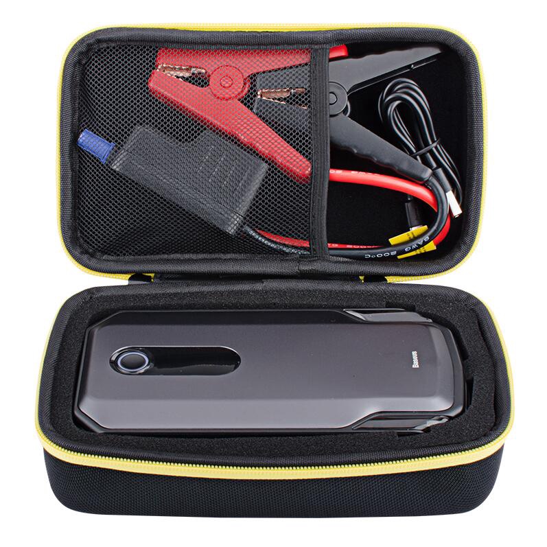 Hard EVA Outdoor Travel Case Storage Carry Bag for Baseus 20000mAh Jump ...