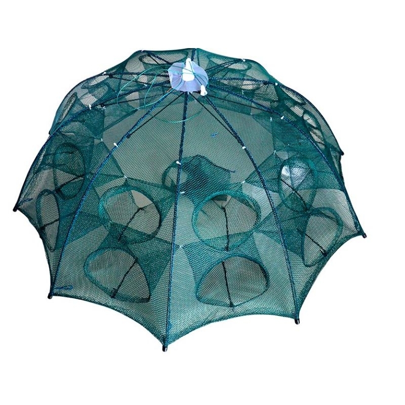 Tools, 6 Door Bat Quai Fish Net | Shopee Malaysia